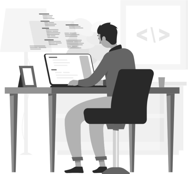 Software Development – Cybra